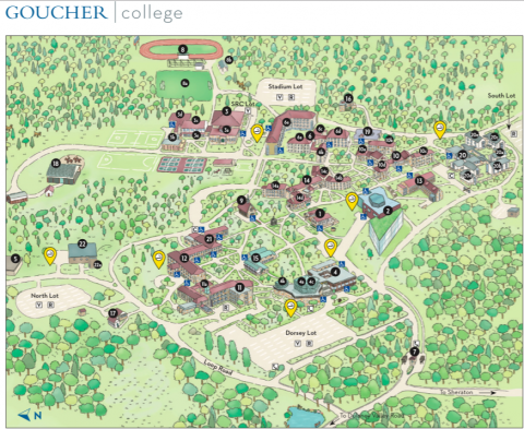 Smoke-Free Campus Committee Student Member Gives Insight into Process ...