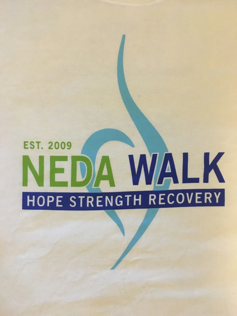 2018 Baltimore NEDA Walk: Hope, Strength, Recovery – The Quindecim
