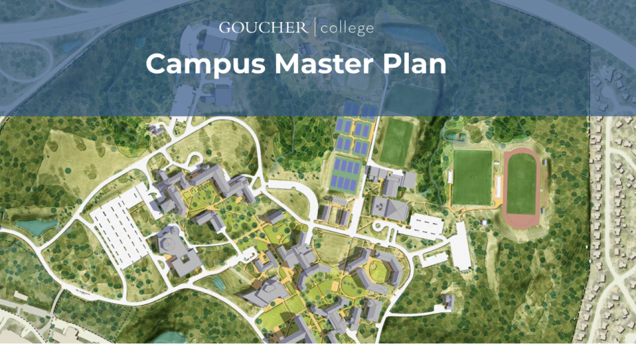 How the 15-Year Campus Master Plan is Not Accessible (Opinion) – The ...