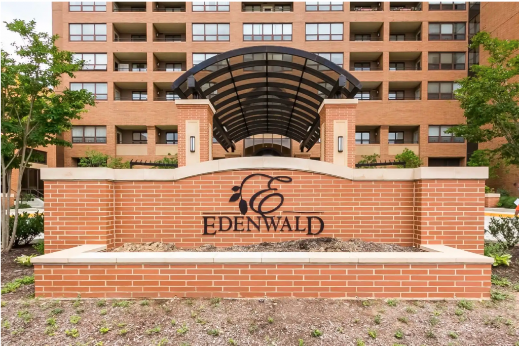 Understanding Goucher’s Future Relationship with Edenwald – The Quindecim