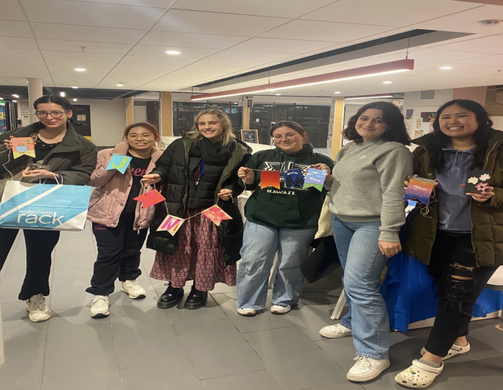 2019 to 2023: A Retrospective the Tumultuous Four Years at Goucher ...